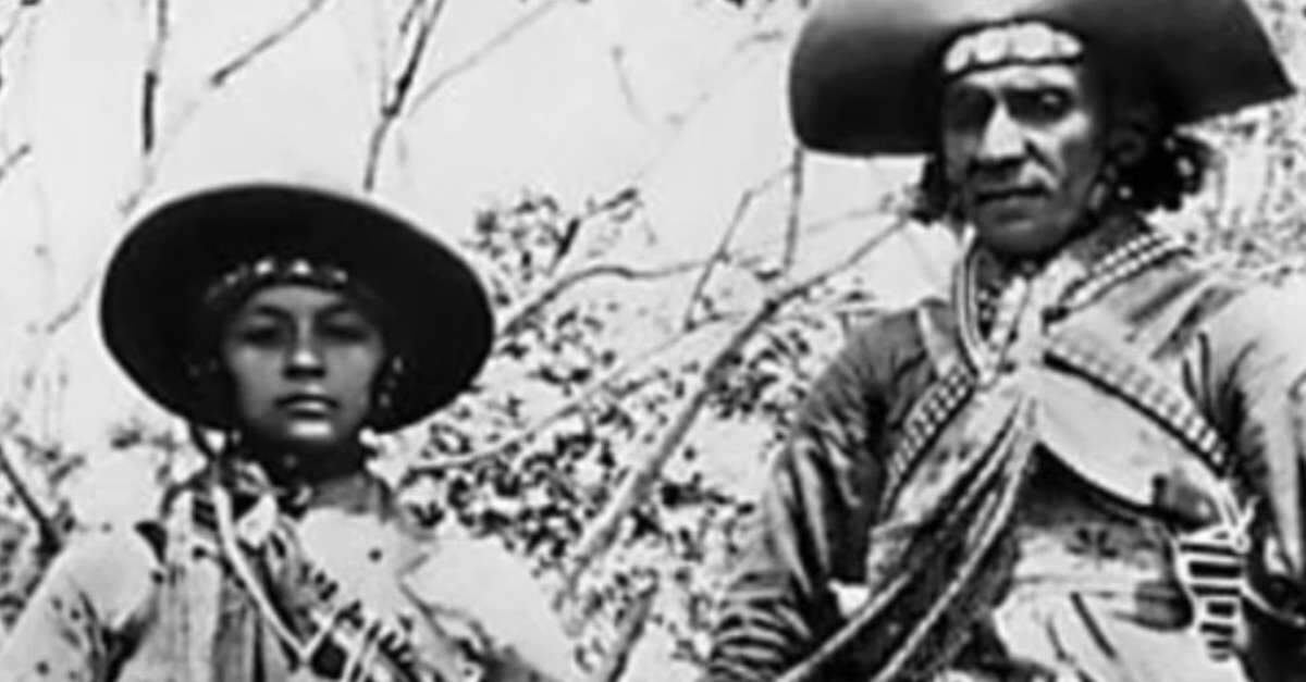 Lampião E Maria Bonita Conheça A História Dos Líderes Do Cangaço O