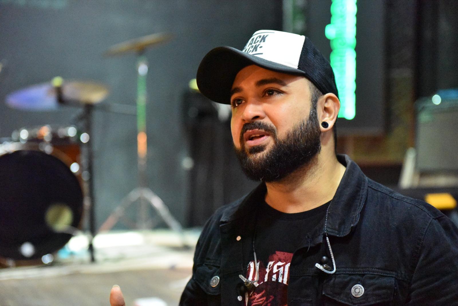 10 anos sem Chorão: banda paraense presta homenagem com show cover de ...