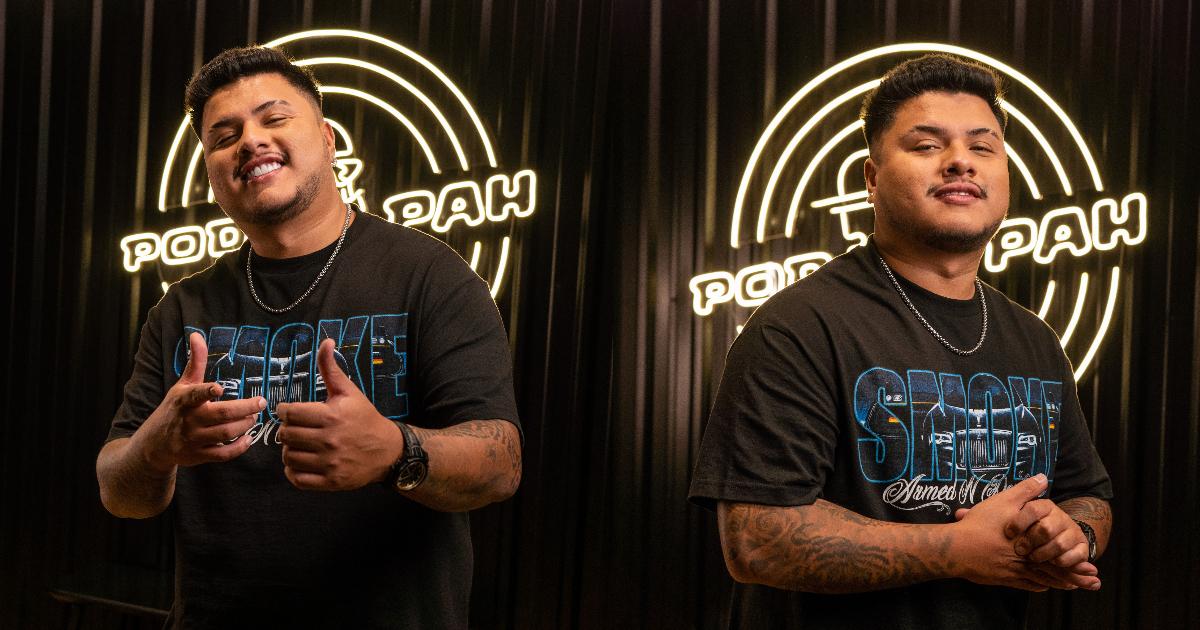 Saiba quem é Mítico: o paraense mais acessado do Brasil | Celebridades ...