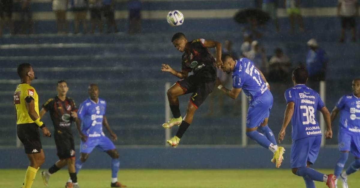 Paysandu X Tuna Luso Onde Assistir Ao Vivo E O Horário Do Jogo De Hoje