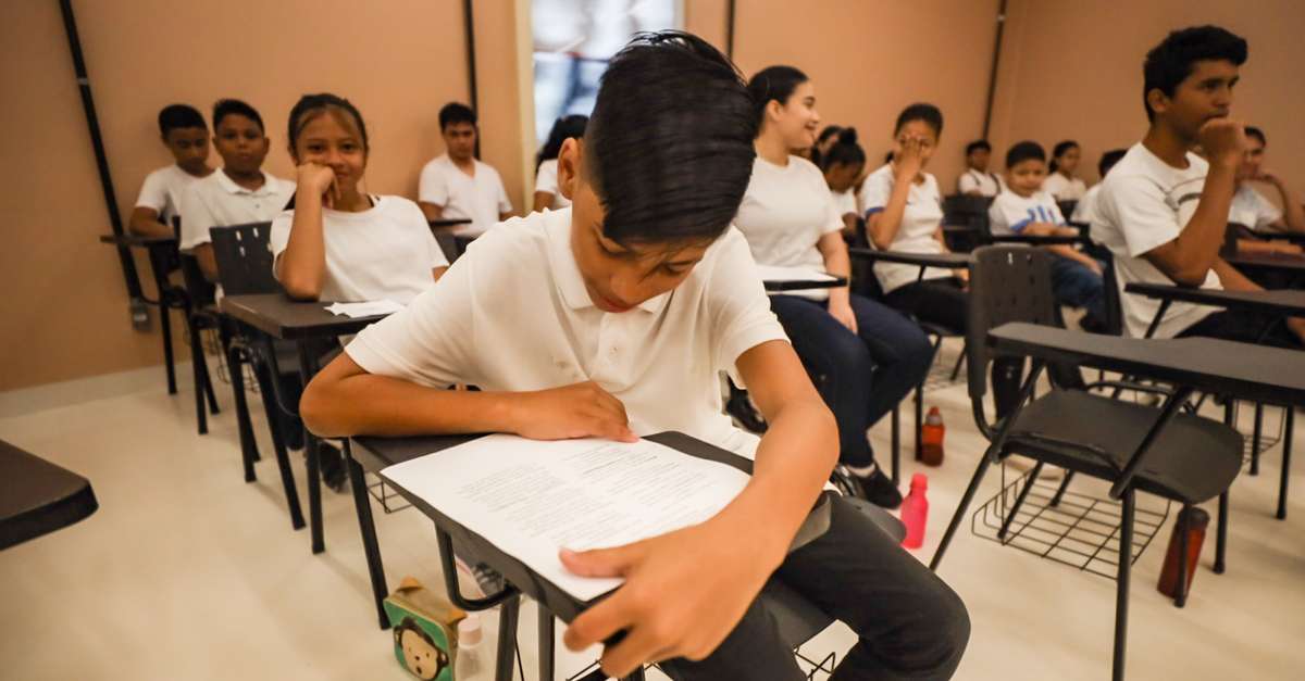 Crianças e adolescentes do Guamá participam de programa educativo do ... Crianças e adolescentes do Guamá participam de programa educativo do ...