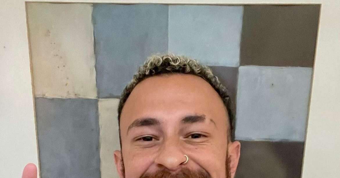 Fred Adota Novo Nome Após Bbb 23 Saiba Qual é Bbb O Liberal