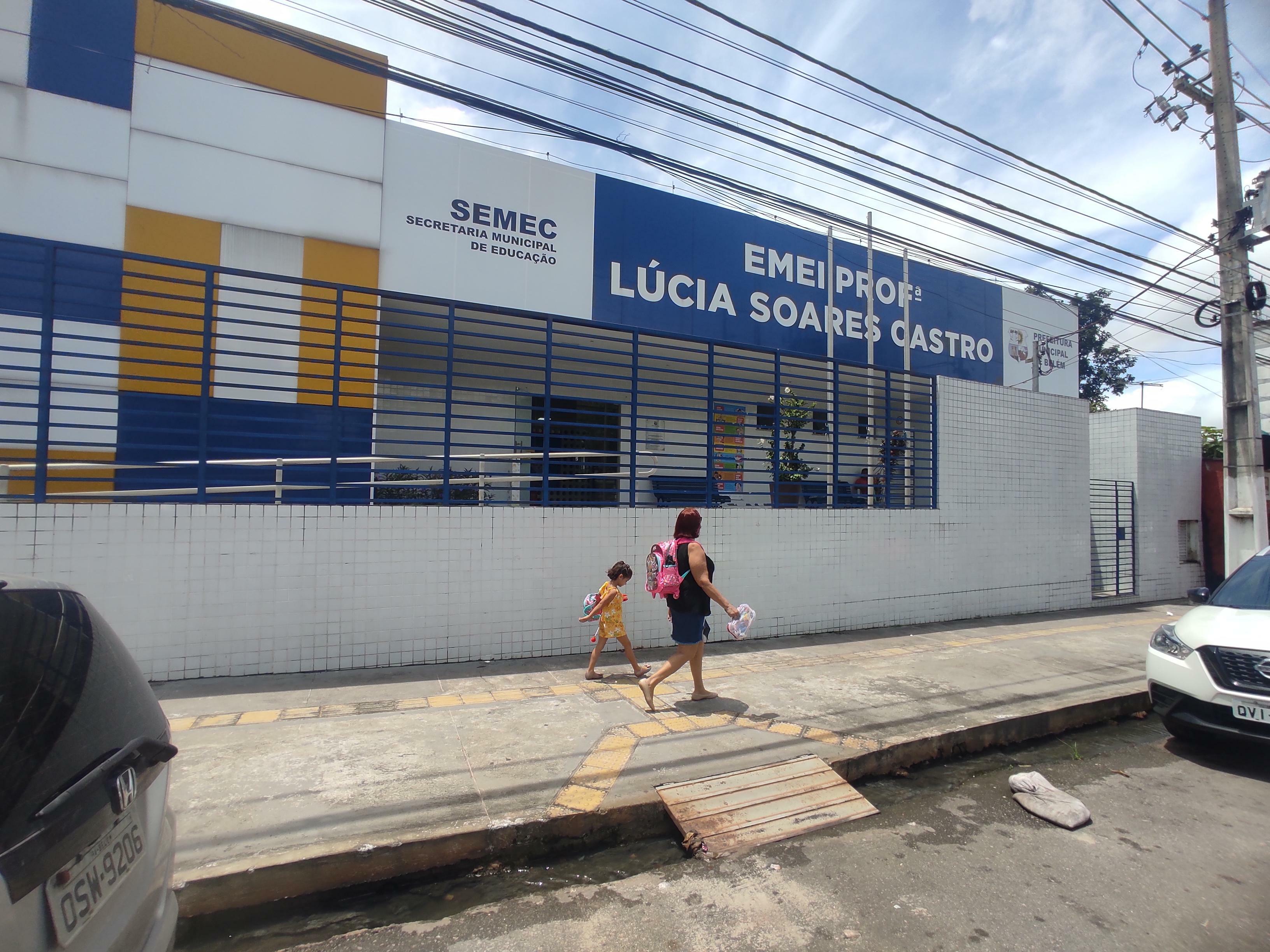 Escolas municipais de Belém somam 10 mil alunos sem acesso à internet ...