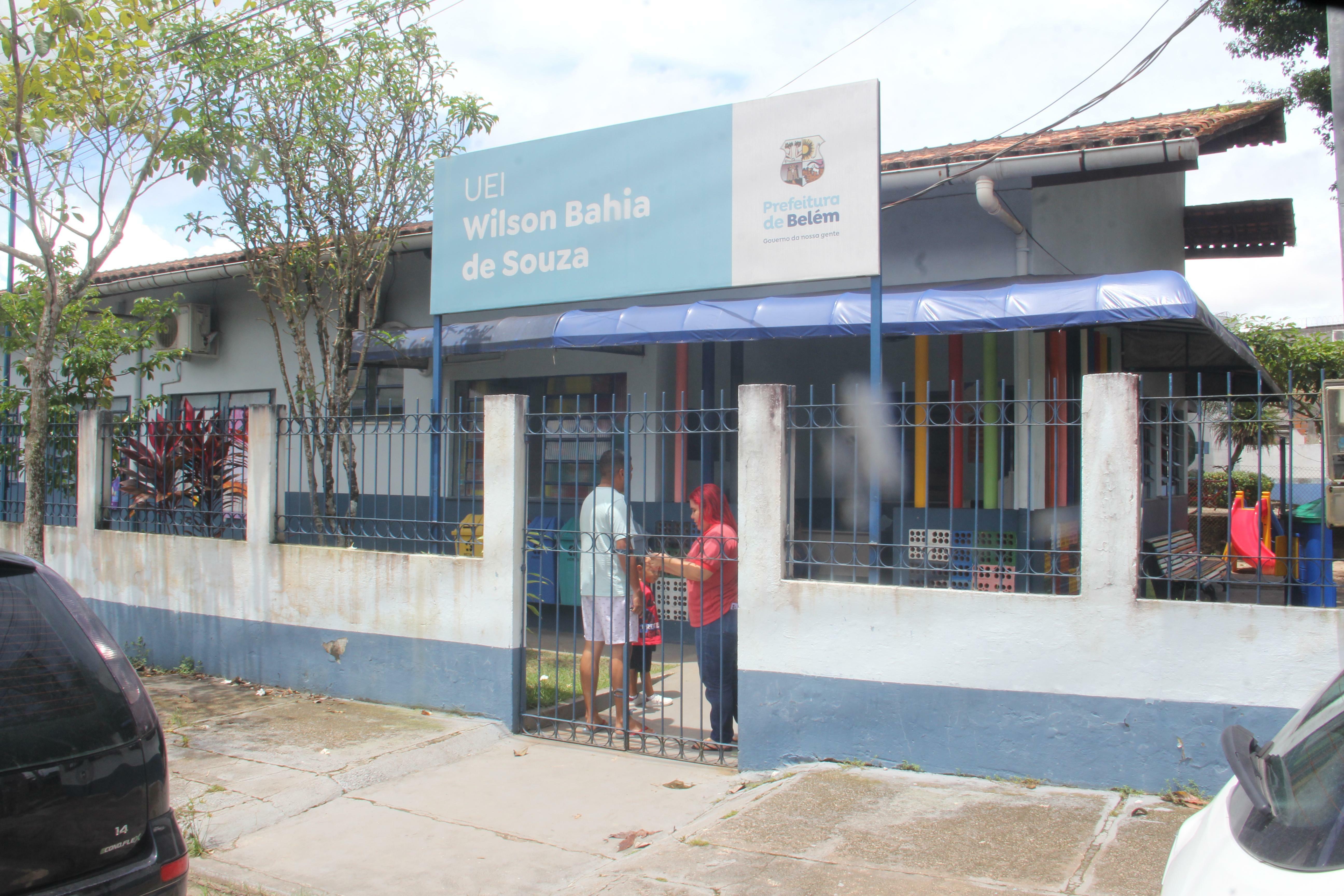 Escolas municipais de Belém somam 10 mil alunos sem acesso à internet ...
