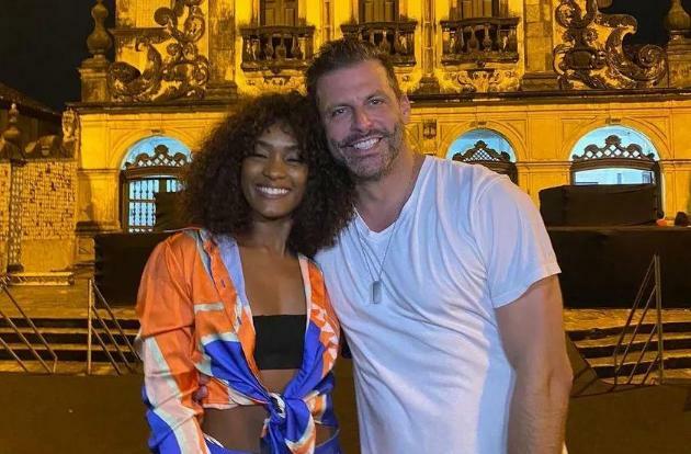 Paixão de Cristo em João Pessoa: saiba qual o cachê de Erika Januza e ...
