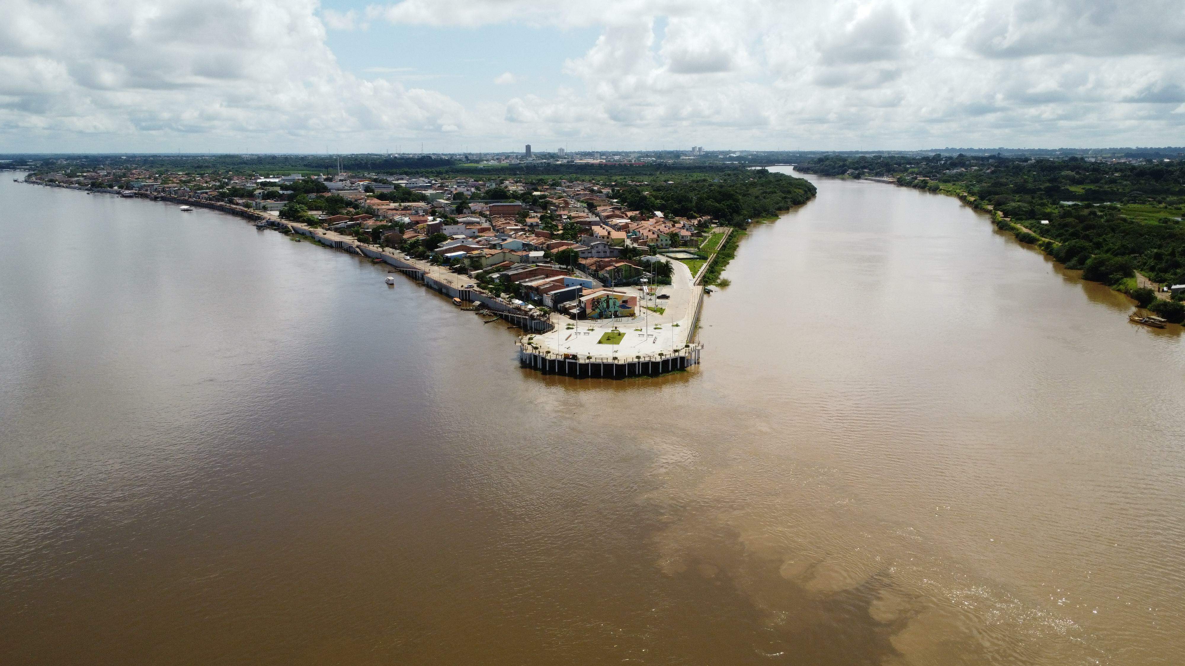 Marabá: 110 anos de história e cultura de miscigenação | Pará | O Liberal