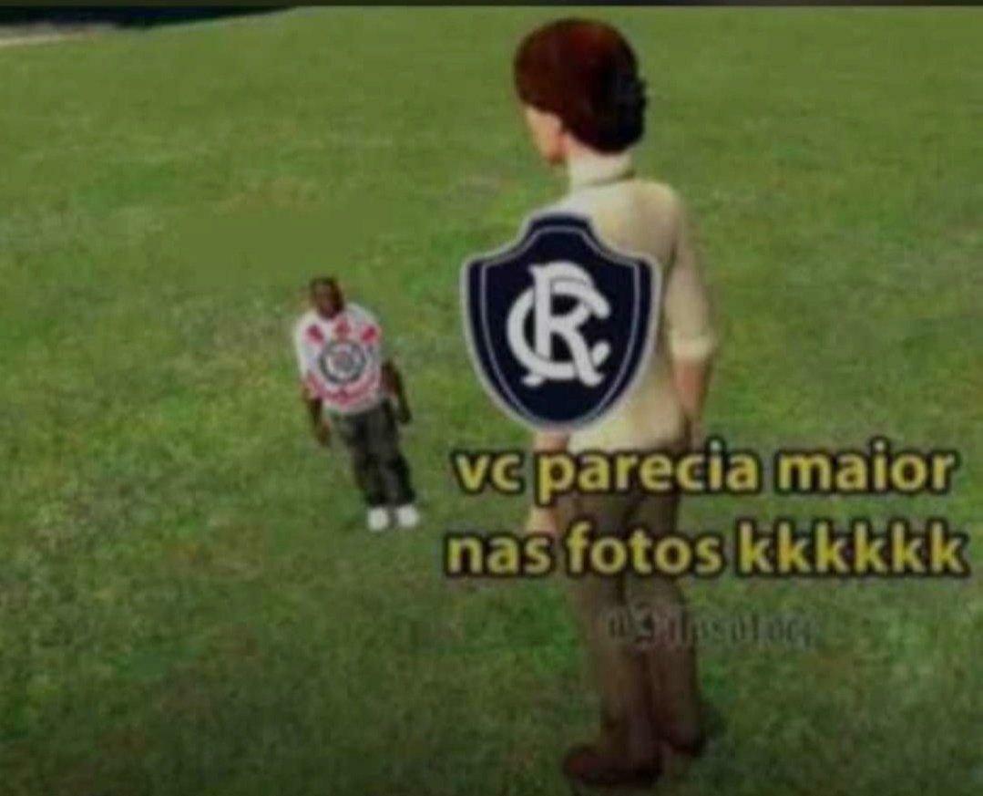 Goleiro vereador, Neto revoltado e mais... Veja os memes da vitória do ...