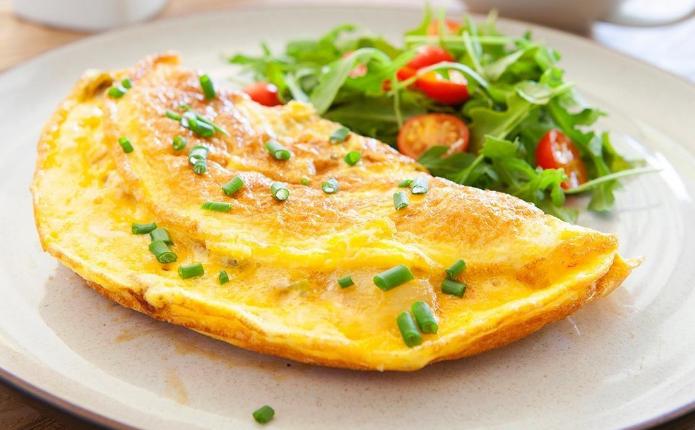 Como fazer omelete? Veja a receita completa e modo de preparo | Receita | O Liberal