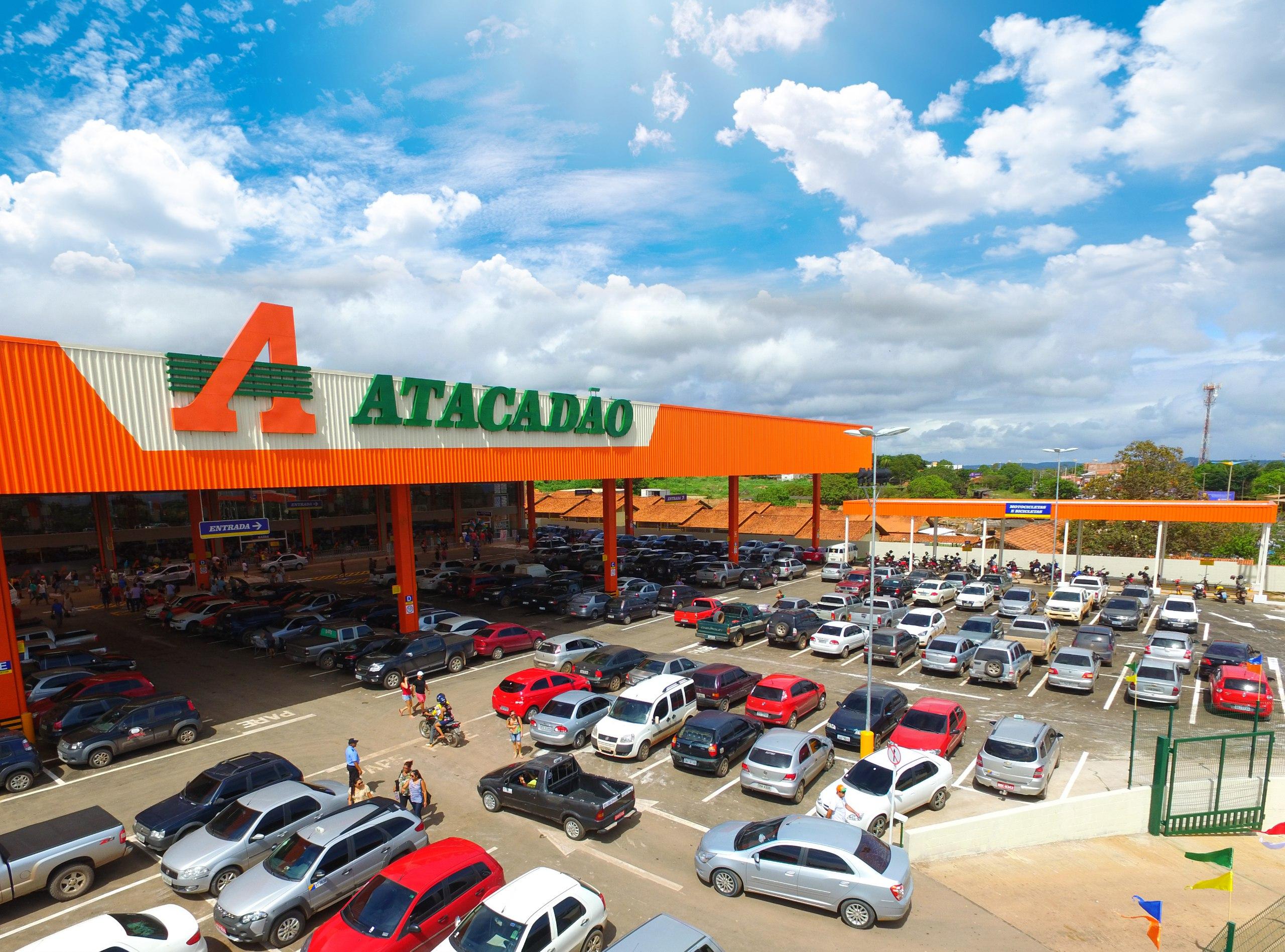 Atacadão comemora 61 anos com muitas premiações e ofertas imperdíveis ...