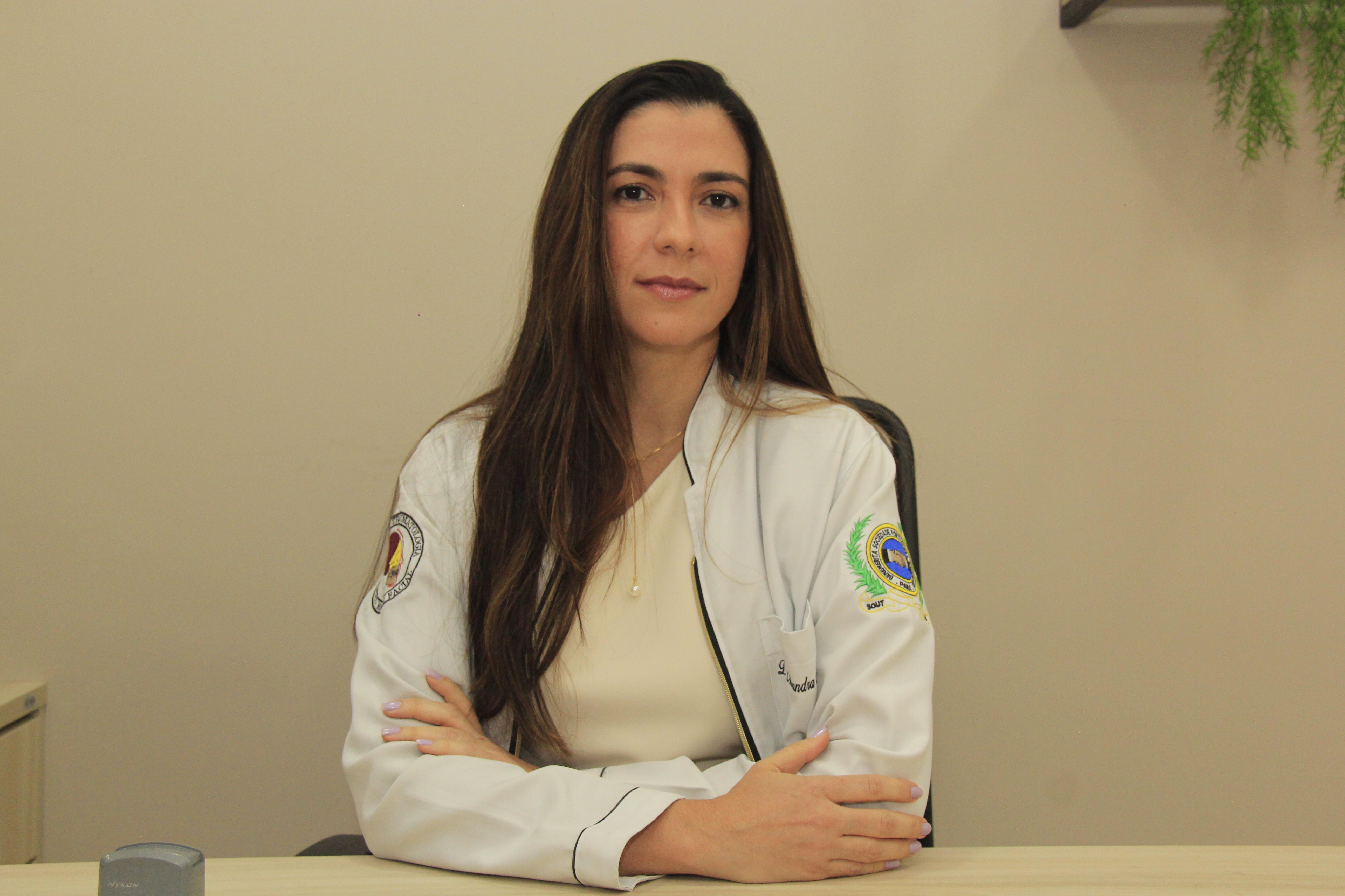 DTM: Beneficente Portuguesa fala sobre o distúrbio que afeta ...