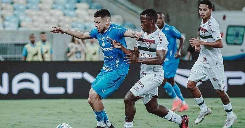 Paysandu X Tuna Luso Onde Assistir Ao Vivo E Horário Do Jogo Hoje 19