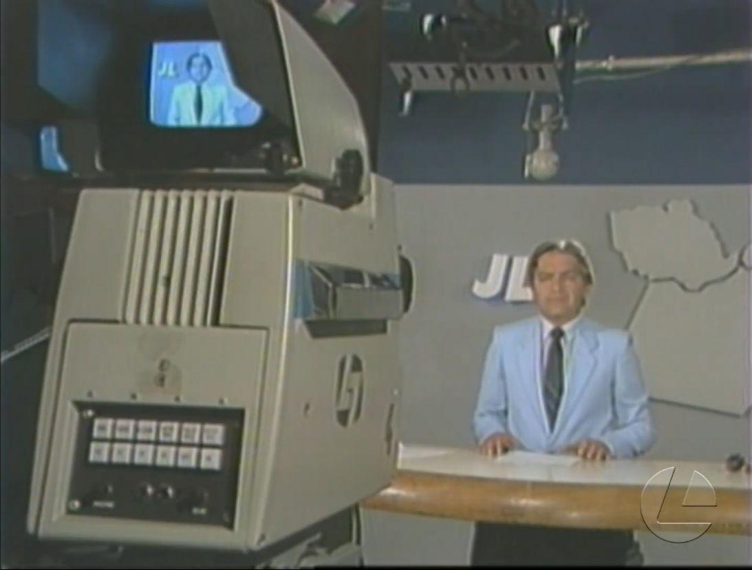 TV Liberal lança site com a história da emissora no aniversário de 47 ...