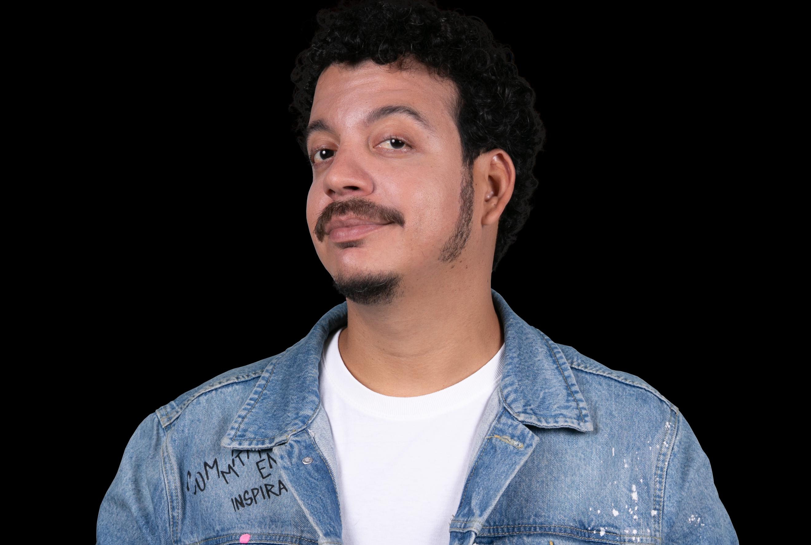 Rodrigo Marques chega em Belém com show que une humor e religão ...