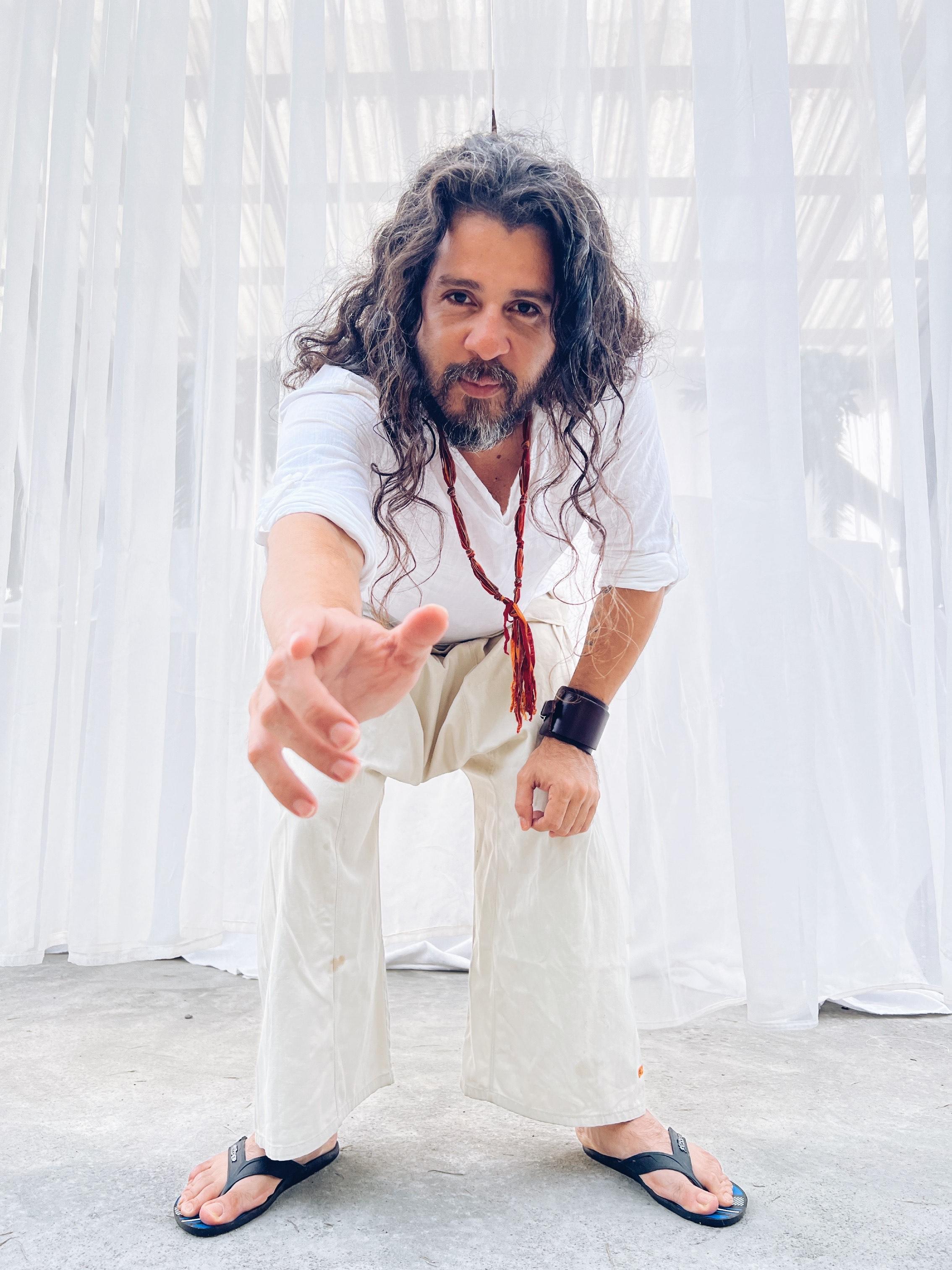 Cantor Eduardo Du Norte apresenta o show 'Amor Amor' nesta sexta-feira, 28, em Belém | Música ...