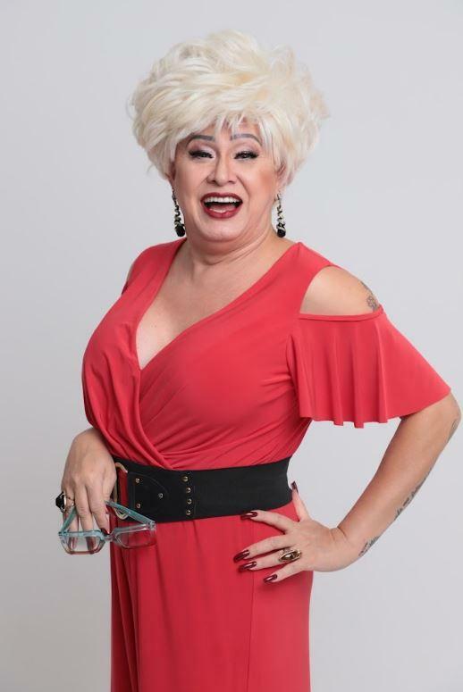 Nany People faz apresentação de ‘Tsunany’ em Belém e fala sobre ...