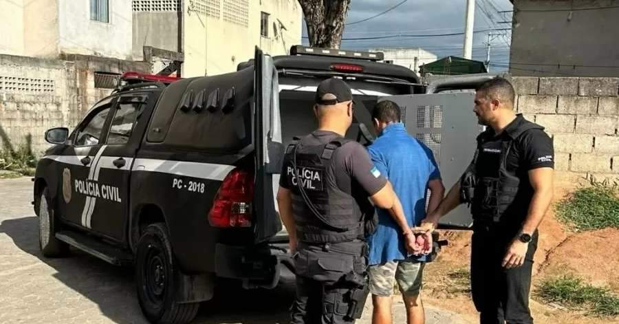Operação Policial Prende 23 Pessoas Suspeitas De Aplicar Golpe Do
