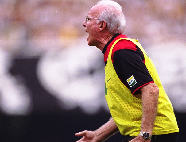 Zagallo morreu: Velho Lobo tinha 92 anos e deixa legado tetracampeão ...