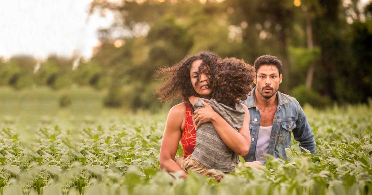 Terra E Paixão Que Horas Começa A Nova Novela Da Tv Globo Novela