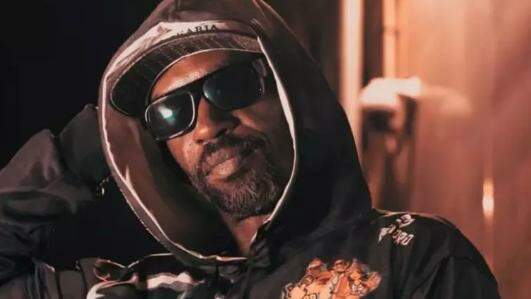 Morre aos 54 anos, DumDum, rapper do grupo ‘Facção Central ...