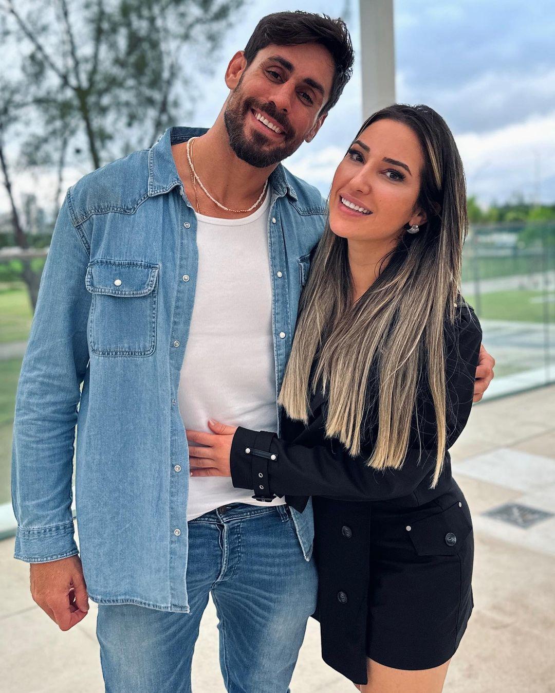 'DocShoes': Amanda e Cara de Sapato vivem romance após BBB23, afirma ...