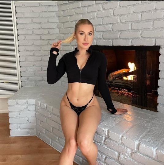 Famosa no OnlyFans diz que jogador da Inter é bem dotado e declara ...