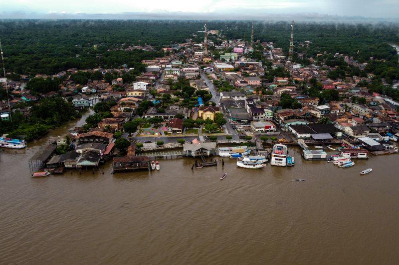 Muaná celebra 200 anos de adesão à independência do Brasil | Belém | O ...