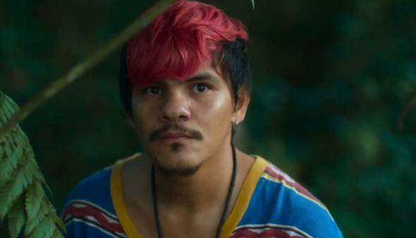 Da Amazônia para o mundo: ator manaura participa do Festival de Cannes ...