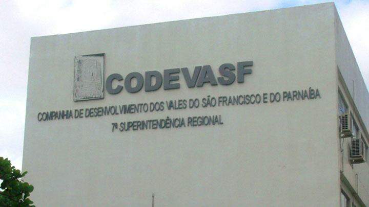 PL em tramitação no Senado propõe expansão da Codevasf a municípios do ...