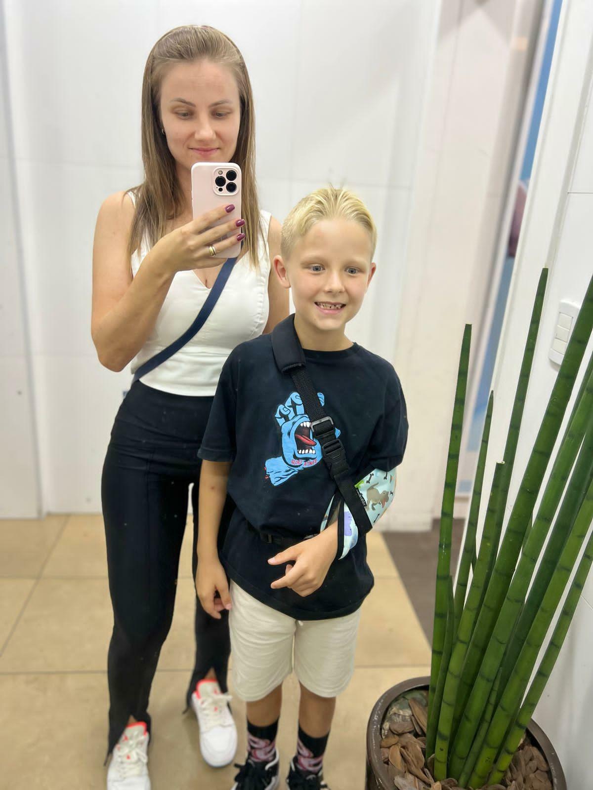Francini Ricken e Lorenzo: Mãe e filho que amam o Motocross | Além da ...