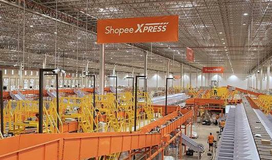 Shopee terá distribuição na Região Metropolitana de Belém | Belém | O ...