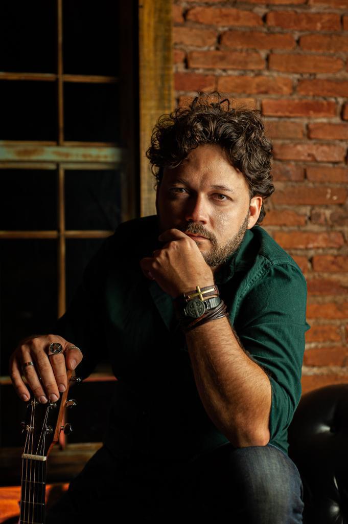 Nilson Chaves e o tocantinense Leo Pinheiro realizam juntos o show ‘Num ...