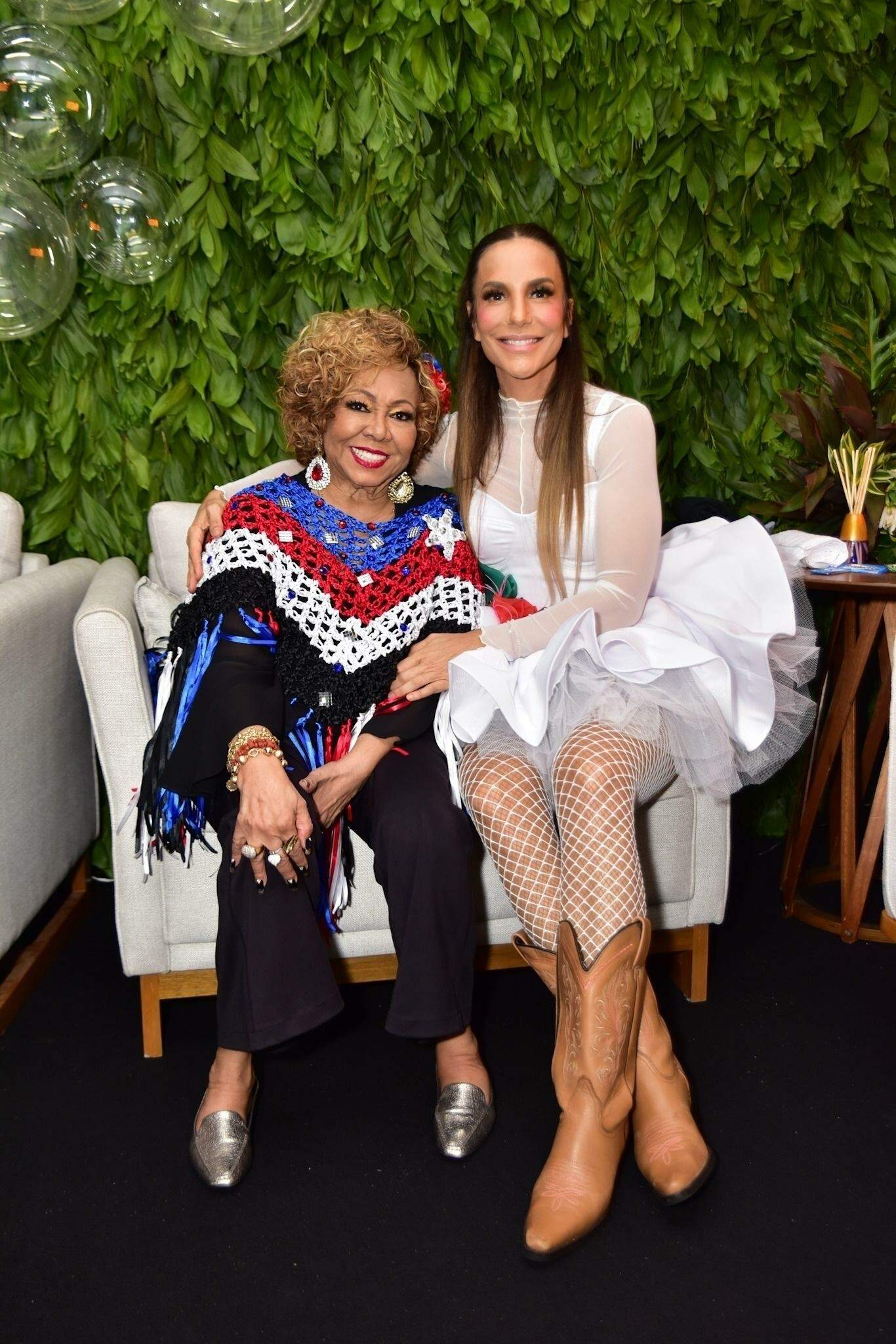 São João da Thay: ‘dress code’ junino marca evento de Thaynara OG ...