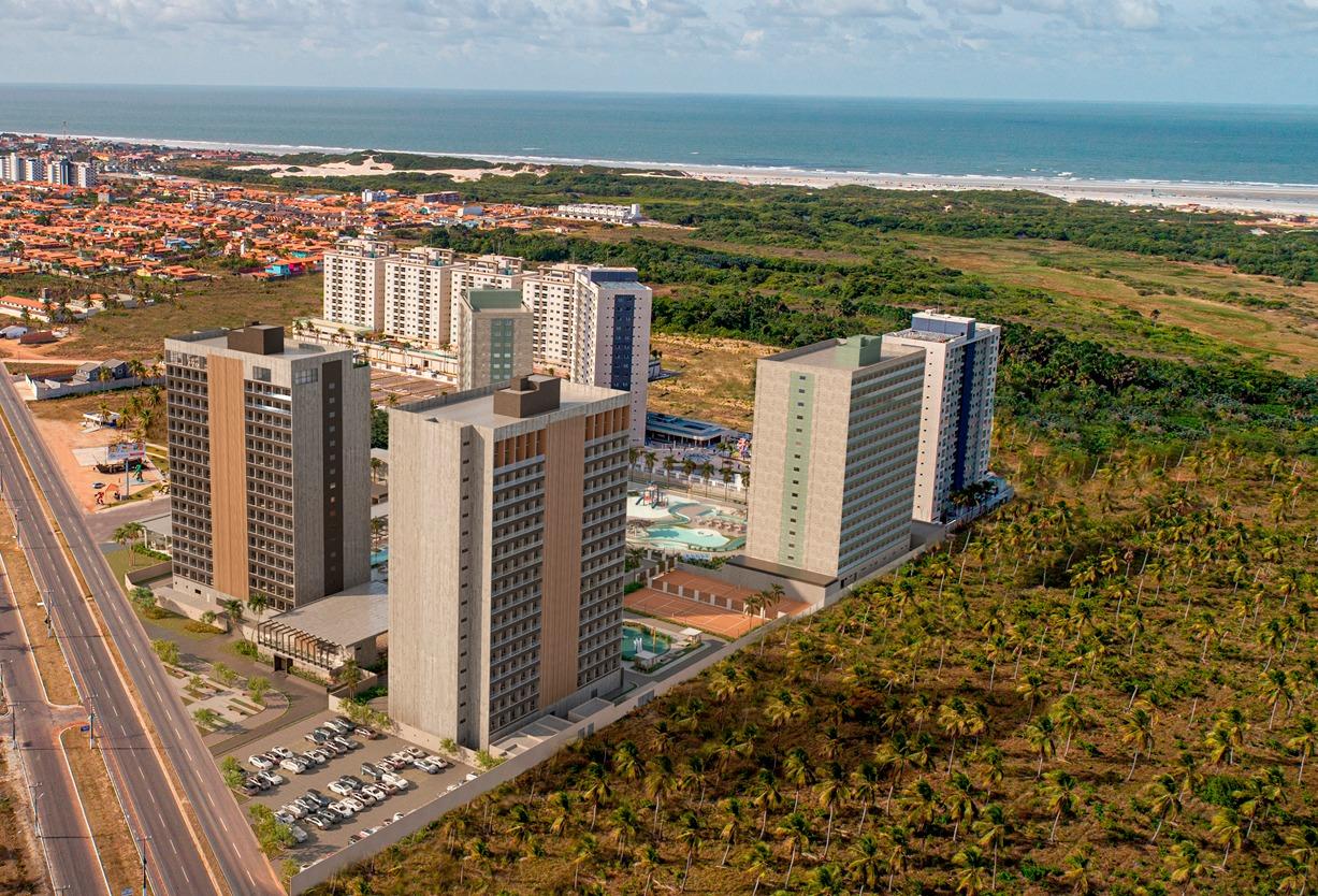 GAV Resorts: pioneirismo em turismo e hospitalidade em Salinópolis/PA ...