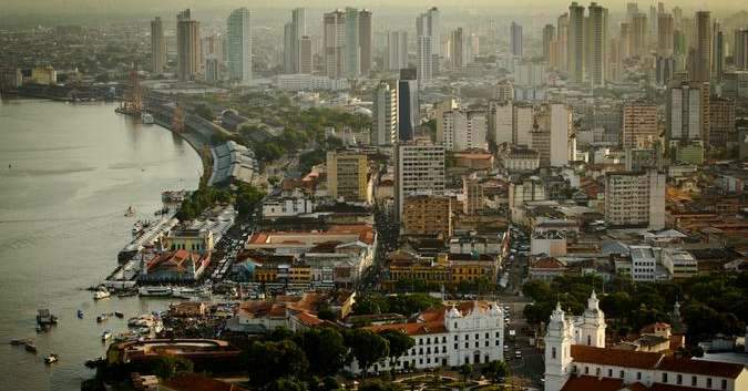 Governo Do Pará Altera Ponto Facultativo Do Dia Do Servidor Para