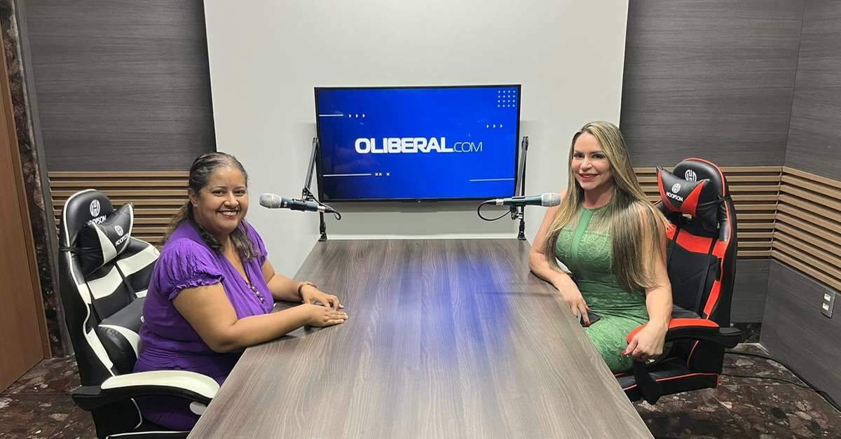 Cléo Cadillac Afilhada De Rita Revela Segredos Das Plataformas Adultas Cultura O Liberal