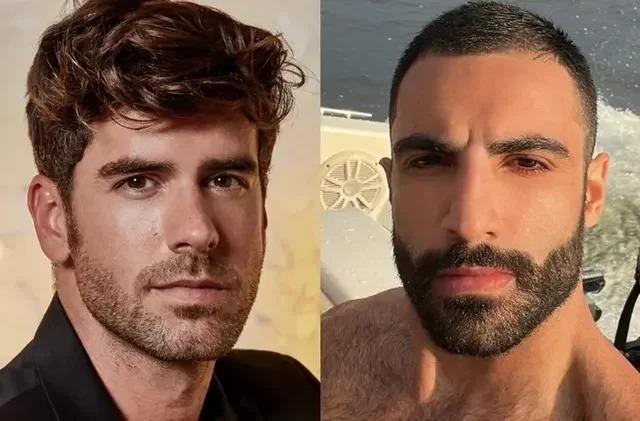 Quem é Iasser Hamer, o namorado Marcos Pitombo: diretor, fala várias ...