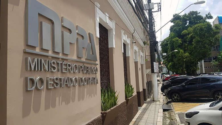 MP instaura inquérito civil para apurar obra de lanchonete que ...