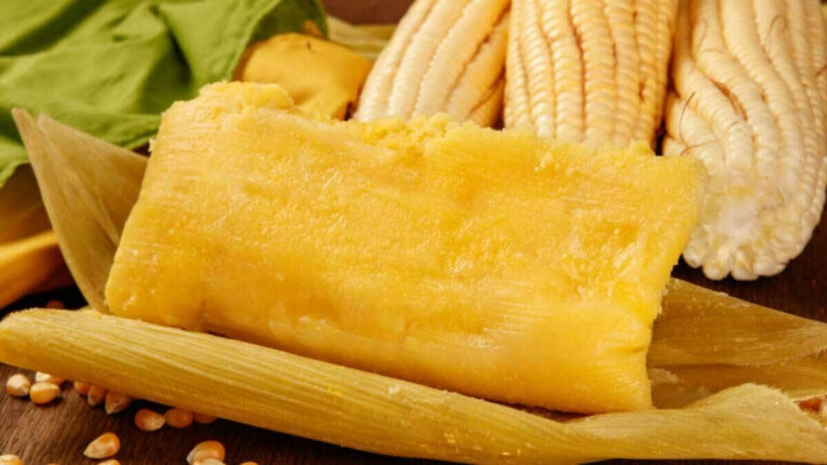 Pamonha: veja o passo a passo da receita de como fazer pamonha caseira ...