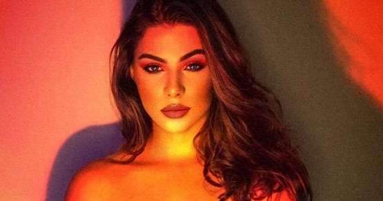 Influencer trans Sophia Barclay que teve affair com Neymar já ficou com ... Influencer trans Sophia Barclay que teve affair com Neymar já ficou com ...