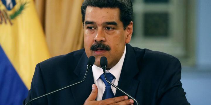 Com Nicolás Maduro capturado pelos EUA, quem governa a Venezuela agora ...