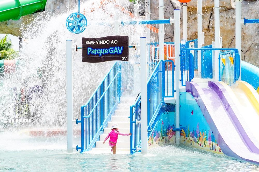 Verão Amazônico em Salinópolis: GAV Resorts oferece programação ...