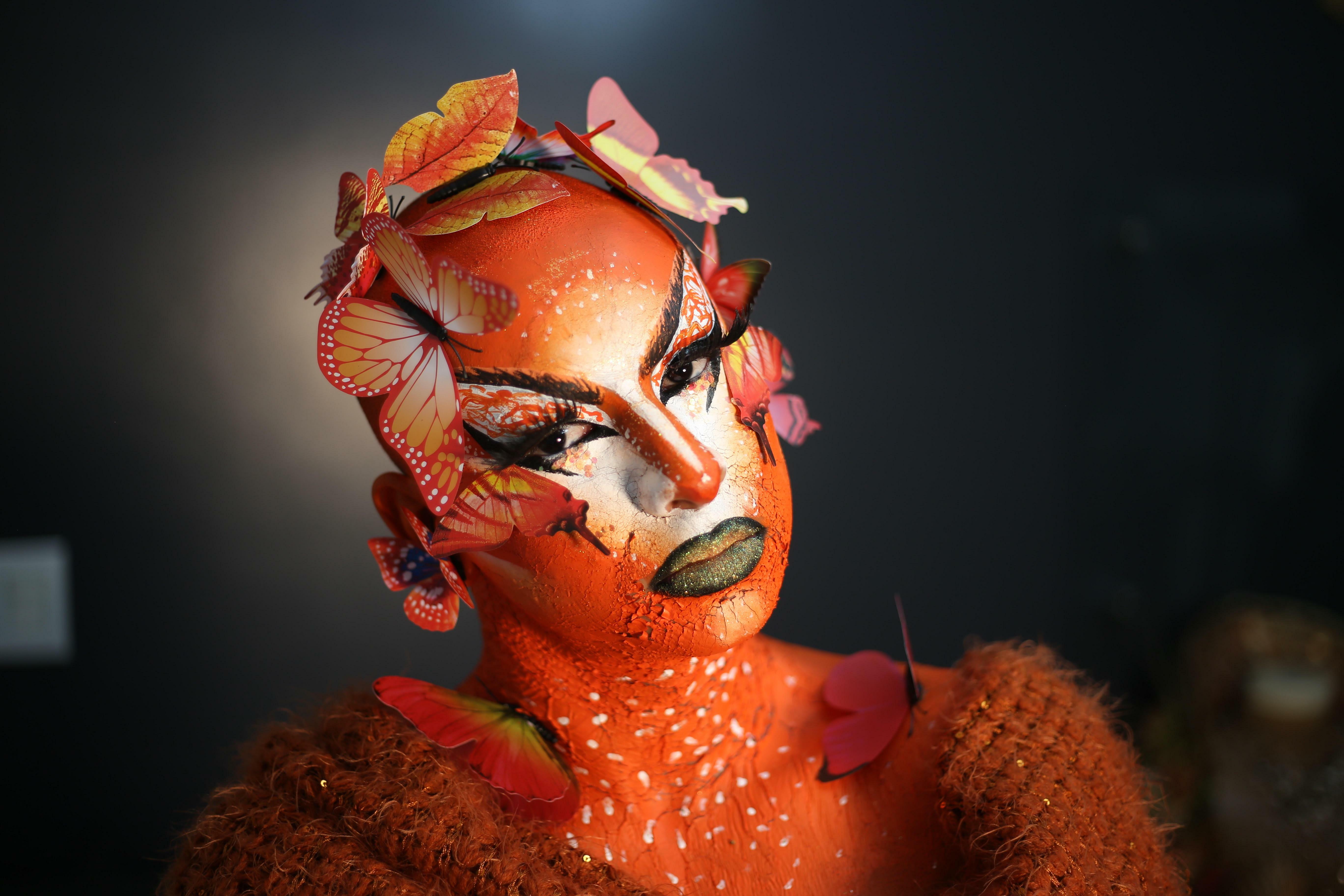 Drag paraense Scarlety Queen estreia em reality no Youtube e vence ...