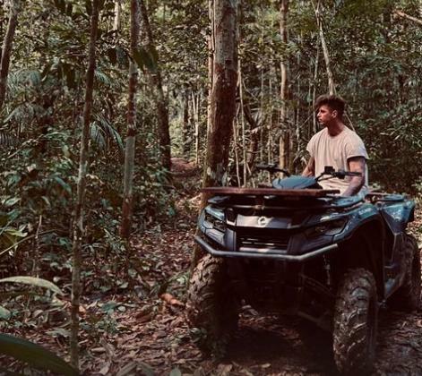 No Limite Amazônia: alimento amazônico será desafio para os ...