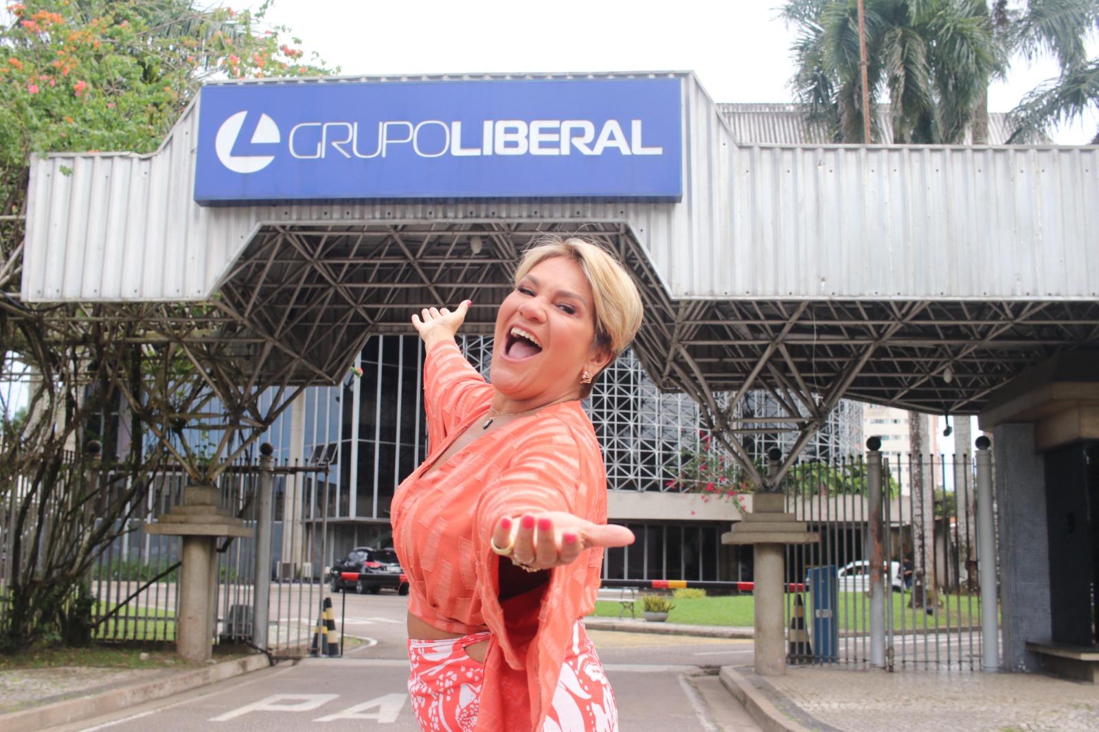 Grupo Liberal fortalece o jornalismo colaborativo com participação da ...