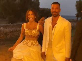 Anitta aparece ao lado de Simone Susinna, de '365 Dias', e desconversa ...