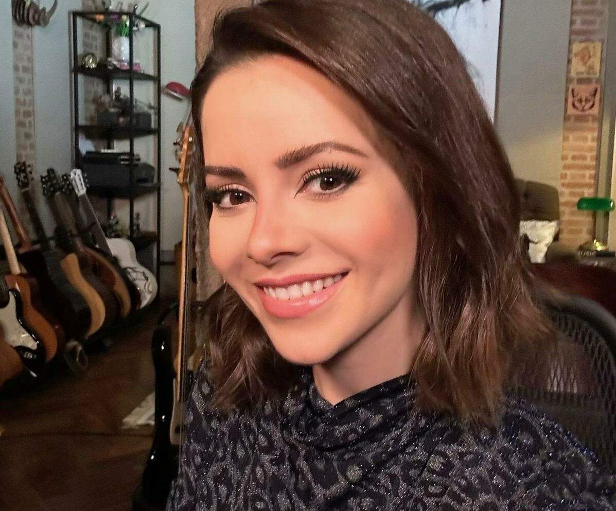 Sandy lança audiovisual para celebrar seus 33 anos de carreira: ‘me ...