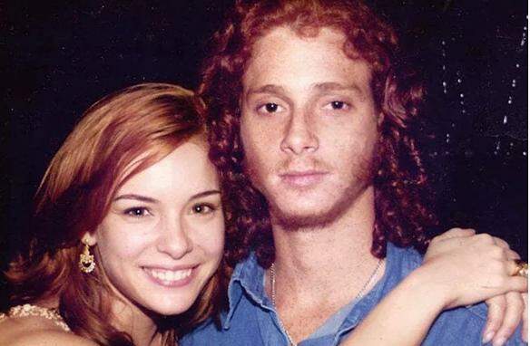 Mulheres Apaixonadas: Por onde anda Daniel Zettel, o Carlinhos ...