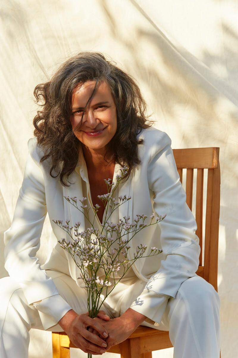 Simone receberá Prêmio à Excelência Musical do Grammy Latino - Blog do Paulo Vasconcellos - Poeta