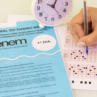 ENEM: qual o mínimo e máximo de linhas na redação do exame? | Brasil ...