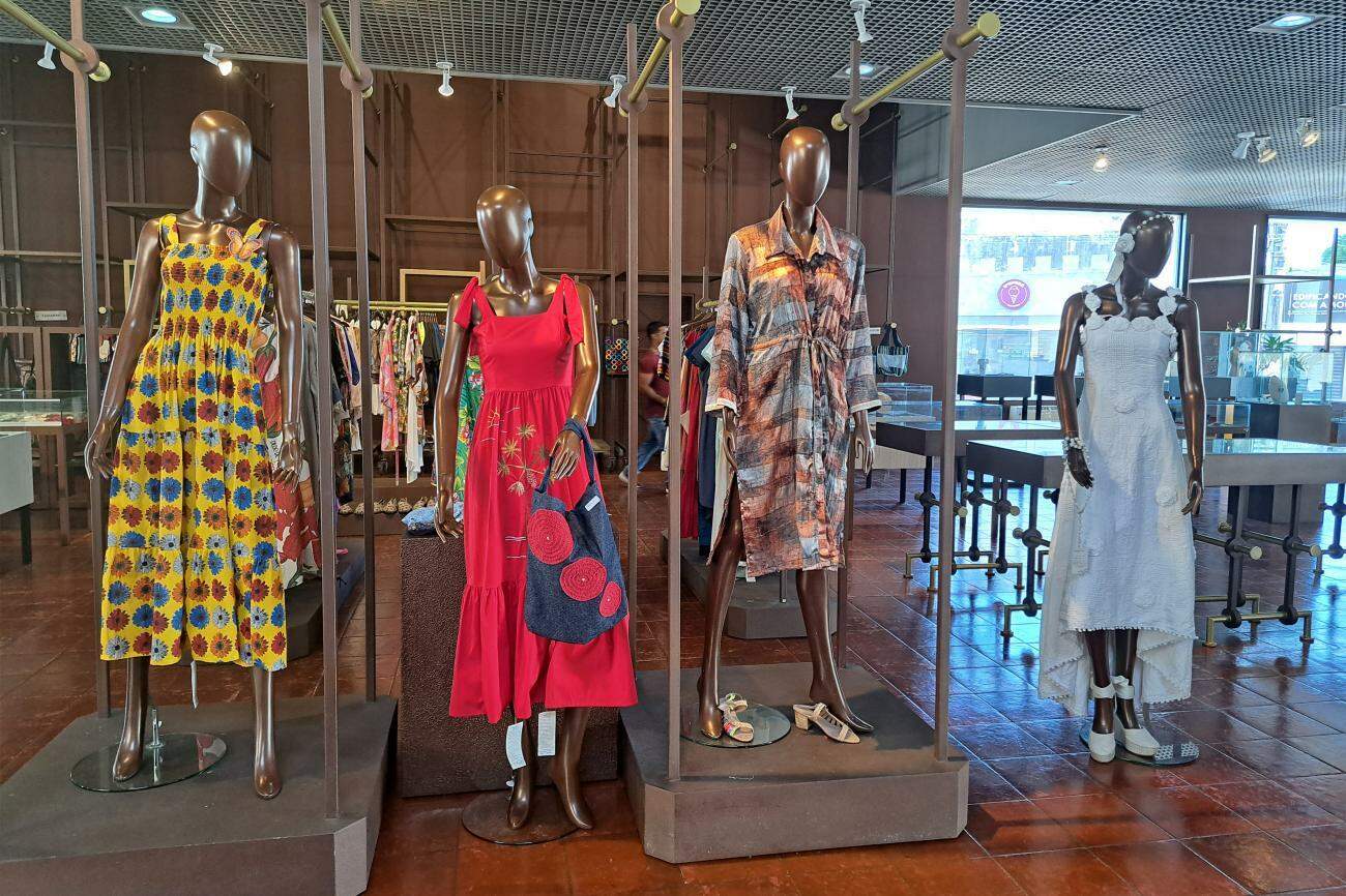 Inscrições do workshop de Moda Autoral 'Círio 2023' são abertas pelo ...